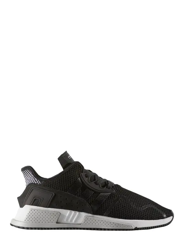 Adidas Eqt Cushion Adv Sneakers - Core Black/running White