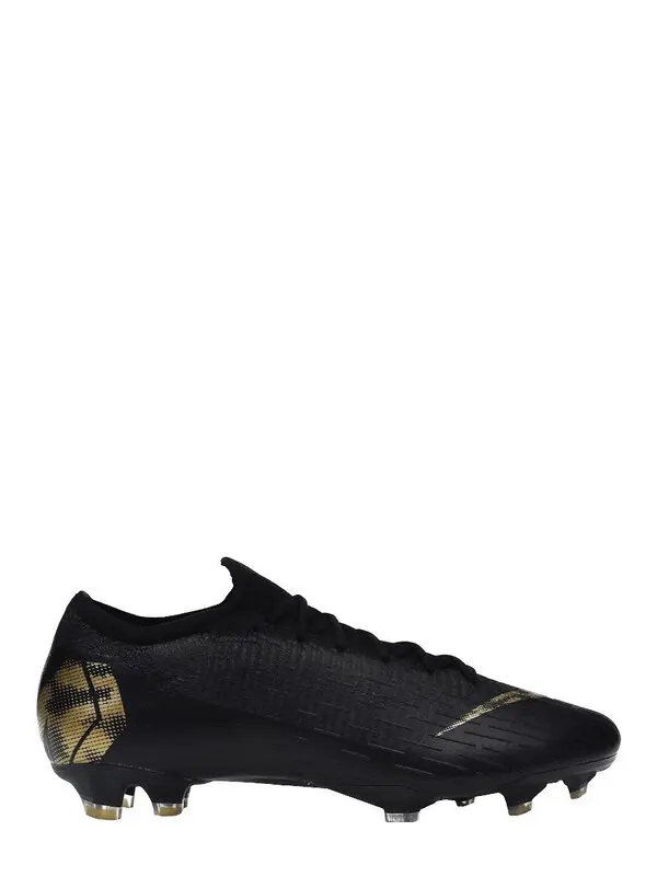 Nike Vapor Elite Fgin - Black/gold
