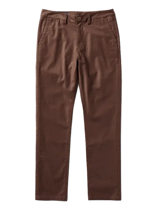 ROARK Porter 3.0 Pants - Dark Brown