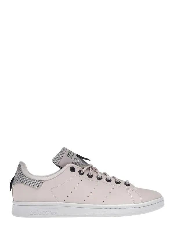 Adidas Stan Smith Sneakers - Halo Pink/trace Green
