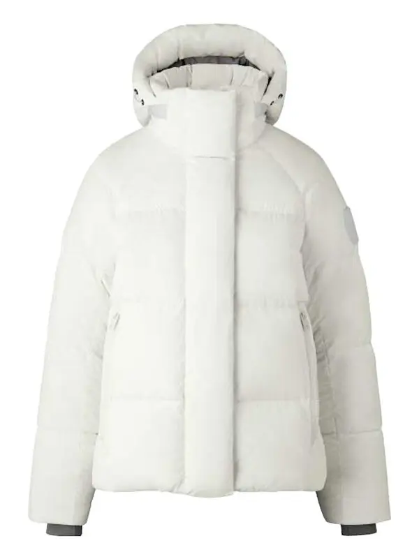 Canada Goose Junction Parka - Northstar White