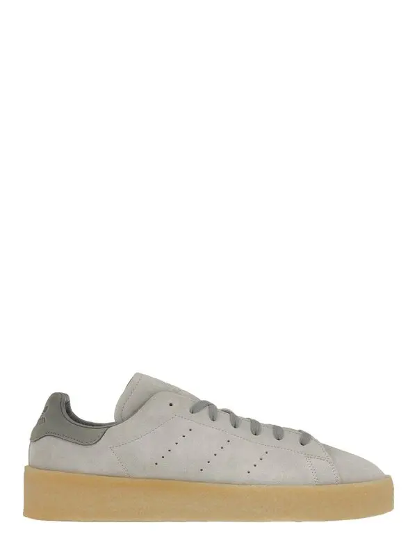 Adidas Stan Smith Crepe Sneakers - Grey/gum