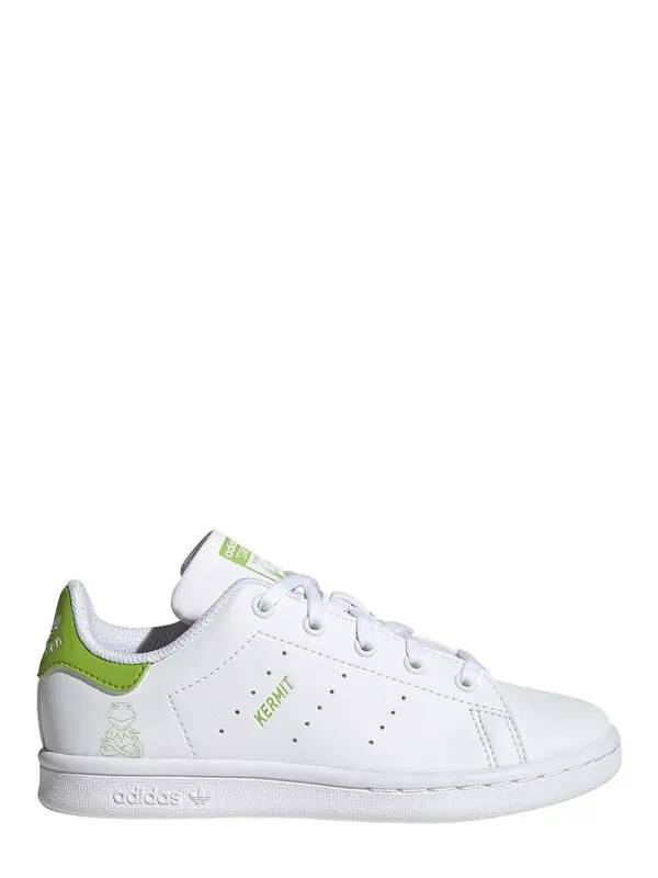 Adidas Stan Smith Kermit Sneakers - Cloud White/pantone