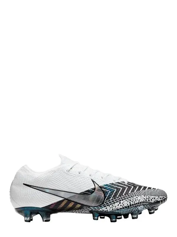 Nike Vapor 13 Elite Ag Pro - White/black/iridescent