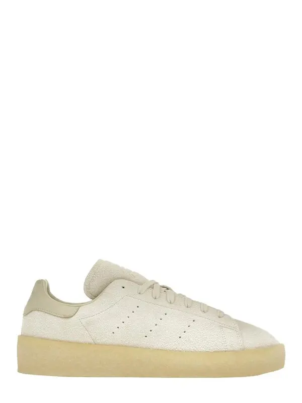 Adidas Stan Smith Crepe Sneakers - Off White/cream White
