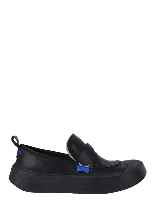 Camper Togetherin Proto743s Loafer Ader Error - Black/blue