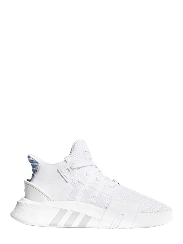 Adidas Eqt Basketball Adv Sneakers - Running White/ash Blue
