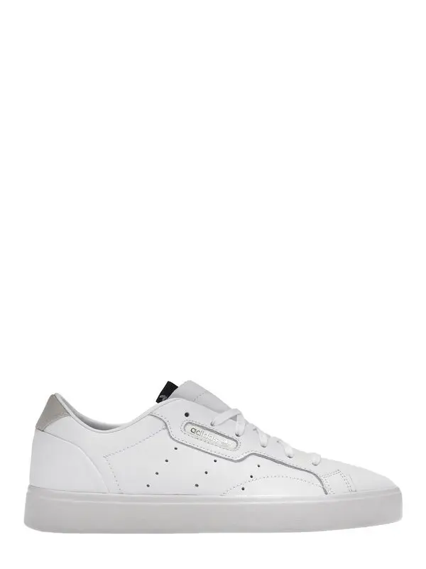 Adidas Sleek Sneakers - Cloud White/crystal White