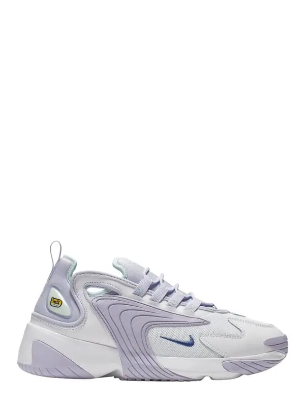 Nike Zoom 2k Sneakers - White/oxygen Purple