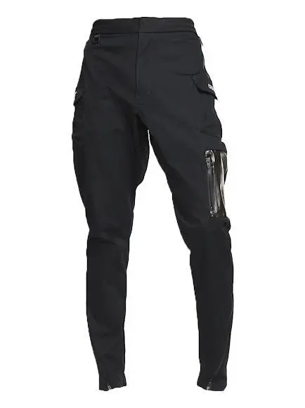 Nike X Undercover Cargo Pants - Black/white