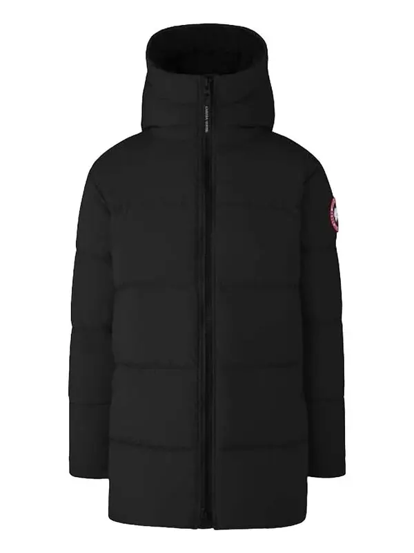 Canada Goose Lawrence Puffer - Black