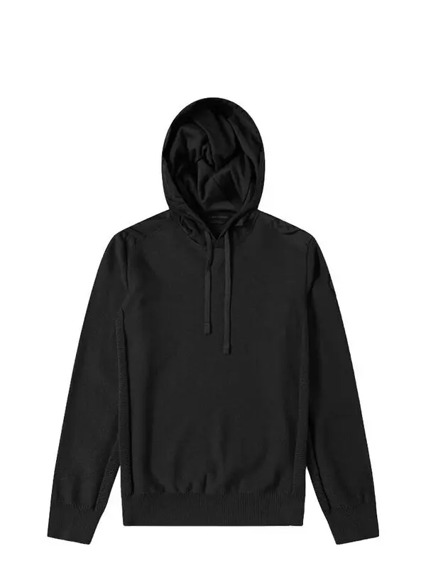 Canada Goose Ashcroft Hoodie - Black