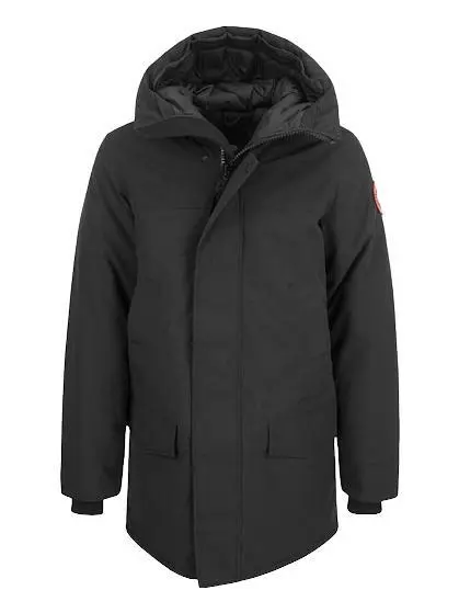 Canada Goose Langford Parka - Black