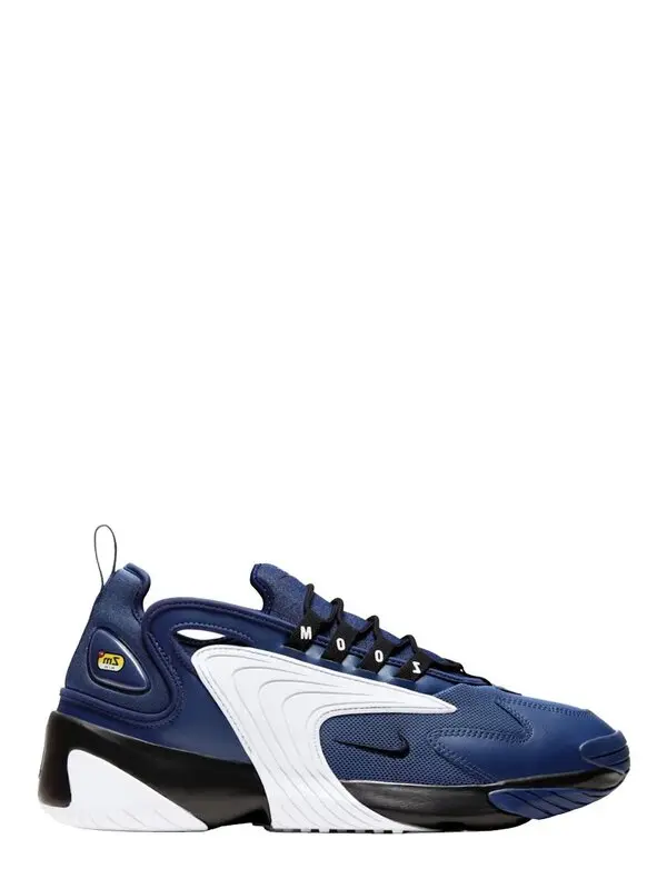 Nike Zoom 2k Sneakers - Coastal Blue/white/black