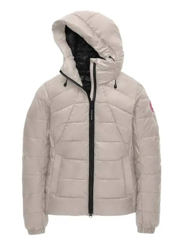 Canada Goose Abbott Hoody - Lucent Rose