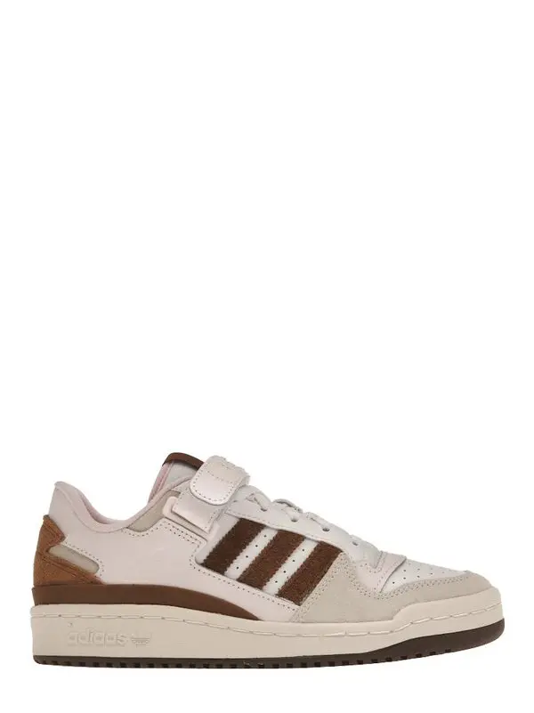 Adidas Forum Low Sneakers - Cloud White/pantone/cream White