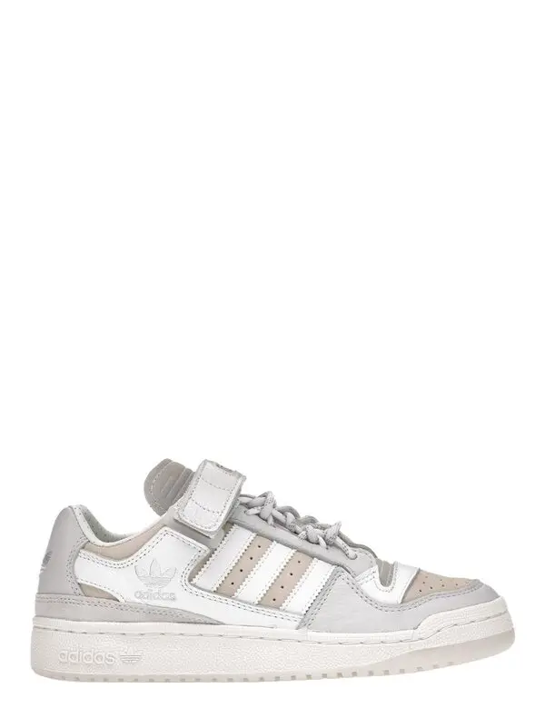 Adidas Forum Lo Beyonce Ivy Park Sneakers - Core White/clear Brown/ecru Tint