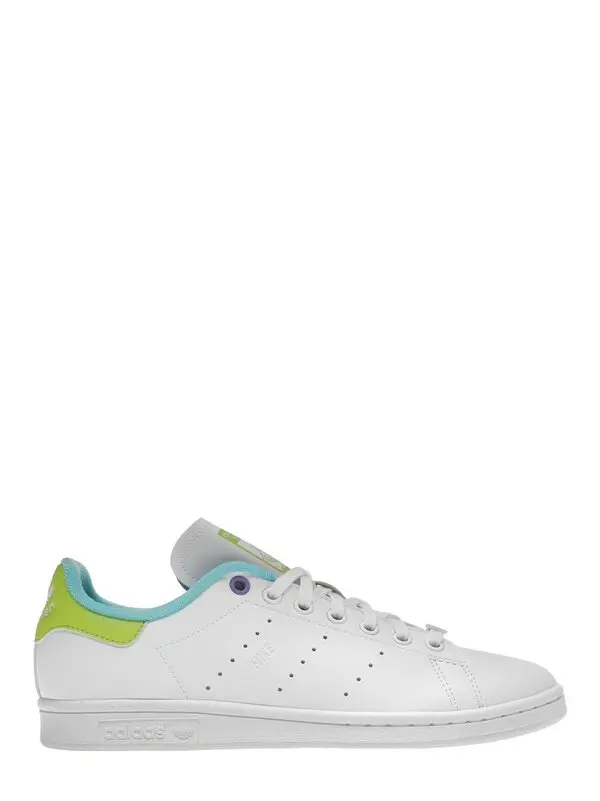 Adidas Stan Smith Sneakers - Cloud White/pantone