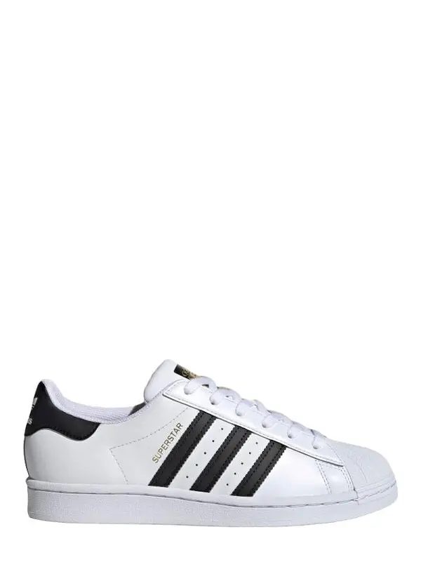 Adidas Superstar Sneakers - Cloud White/core Black