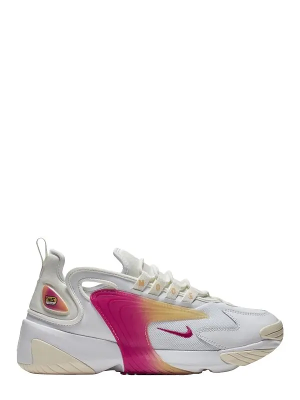 Nike Zoom 2k Sneakers - White/rush Pink/sail