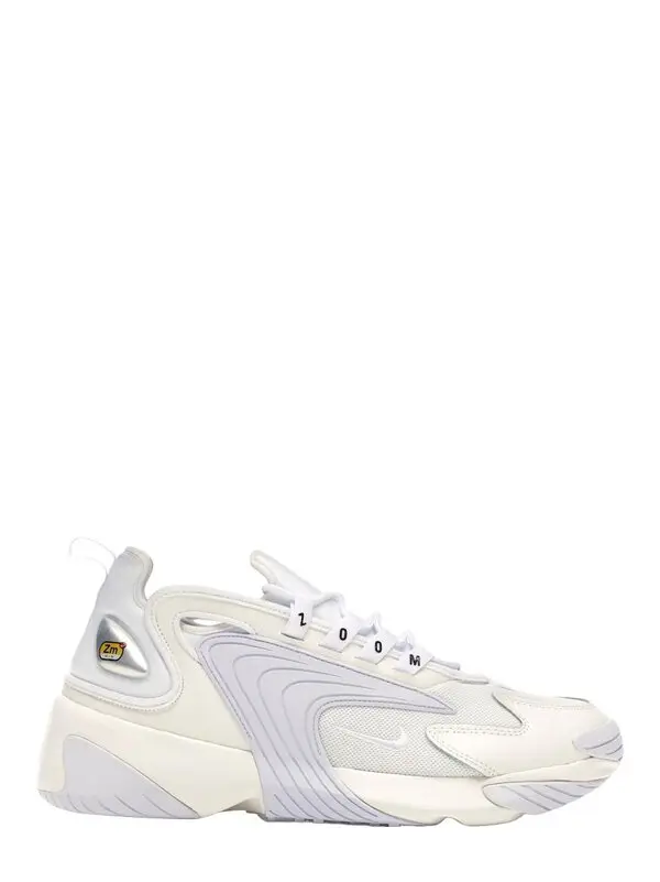 Nike Zoom 2k Sneakers - Sail/white/black