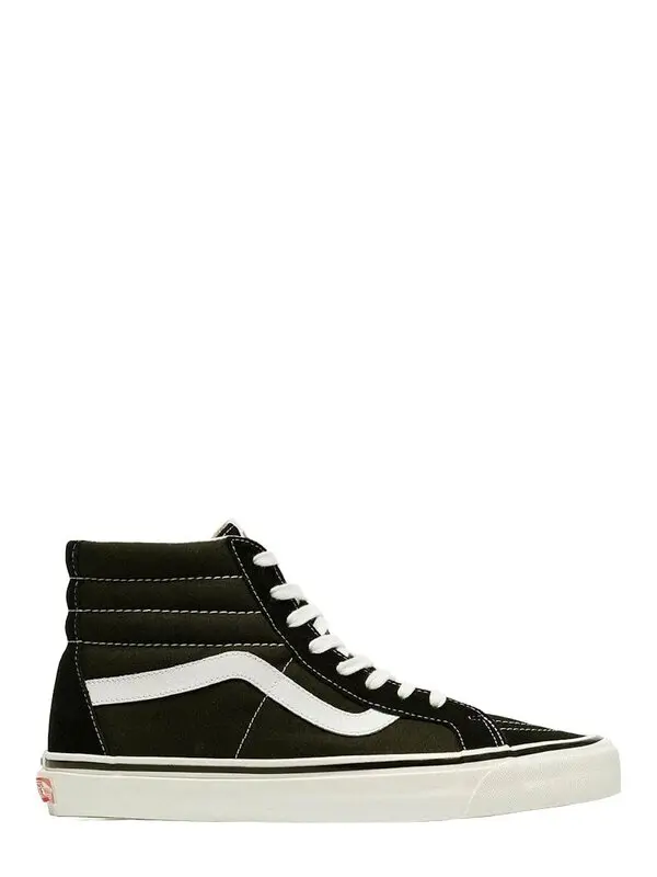 VANS Sk8-hi 38 Dx Anaheim Factory Sneakers - Black/true White