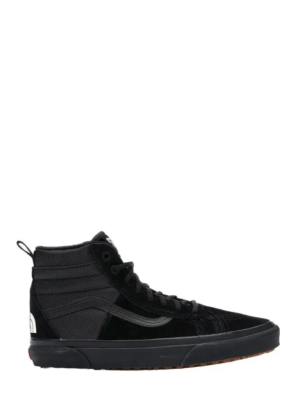 VANS X The North Face Sk8-hi 46 Mte Dx Sneakers - Black