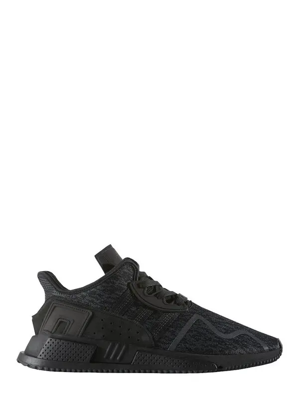 Adidas Eqt Cushion Adv Triple Black - Core Black