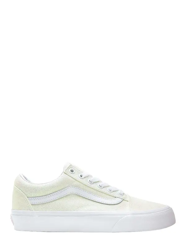 VANS Old Skool Sneakers - Uv Glitter/pink/true White