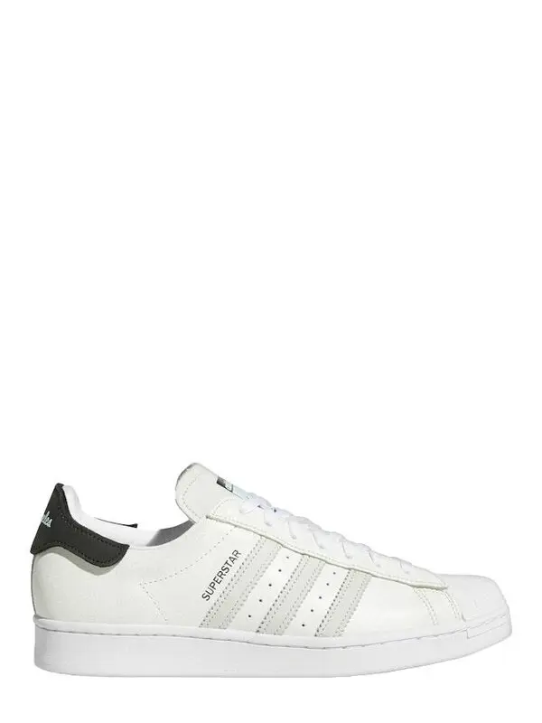 Adidas Superstar Sneakers - Cloud White/crystal White/black