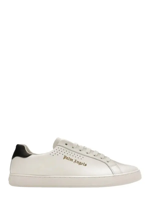 Palm Angels Onein Sneakers - White/black
