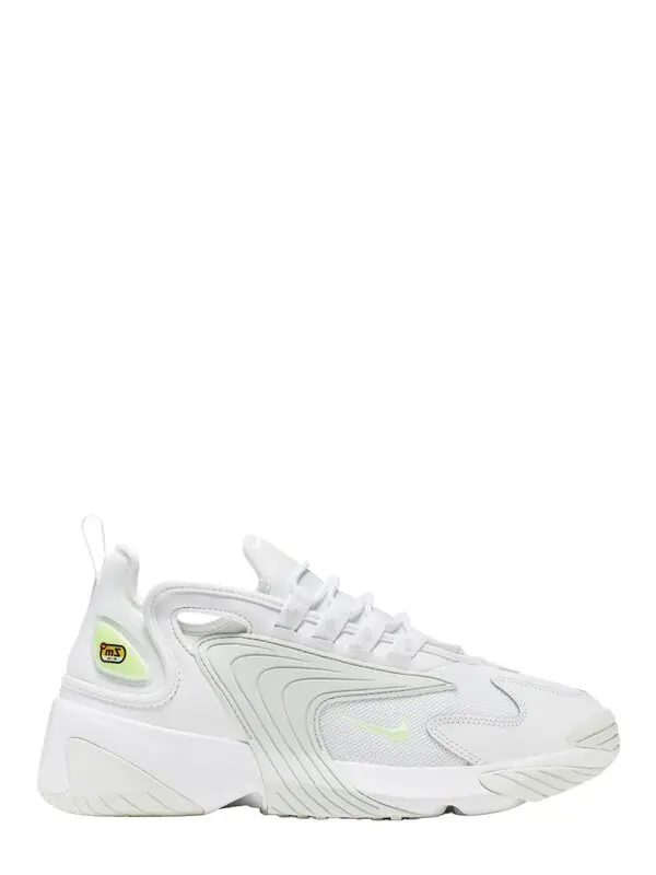 Nike Zoom 2k Sneakers - White/barely Volt/ghost Aqua
