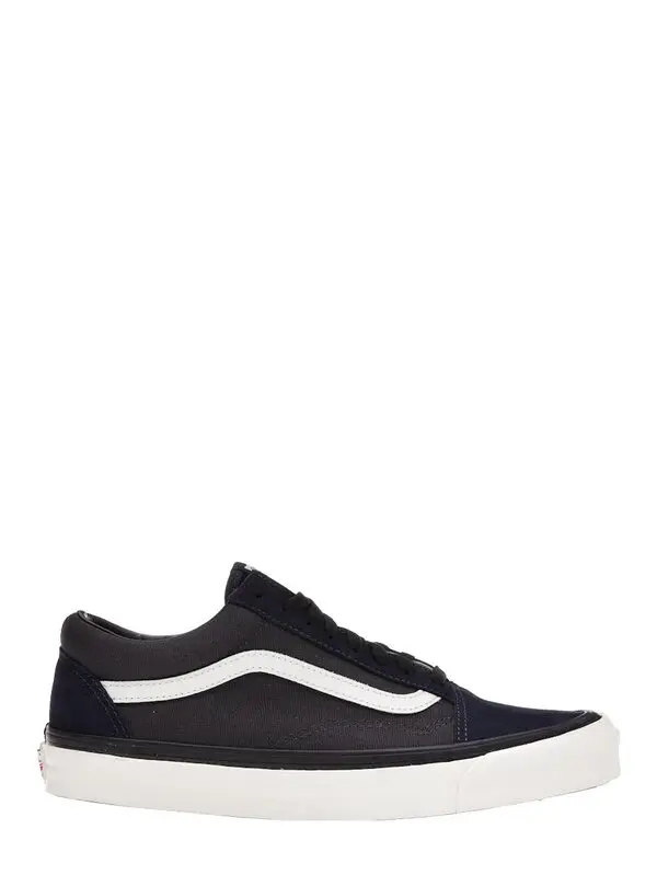 VANS Old Skool Wtaps Sneakers - Dress Blues
