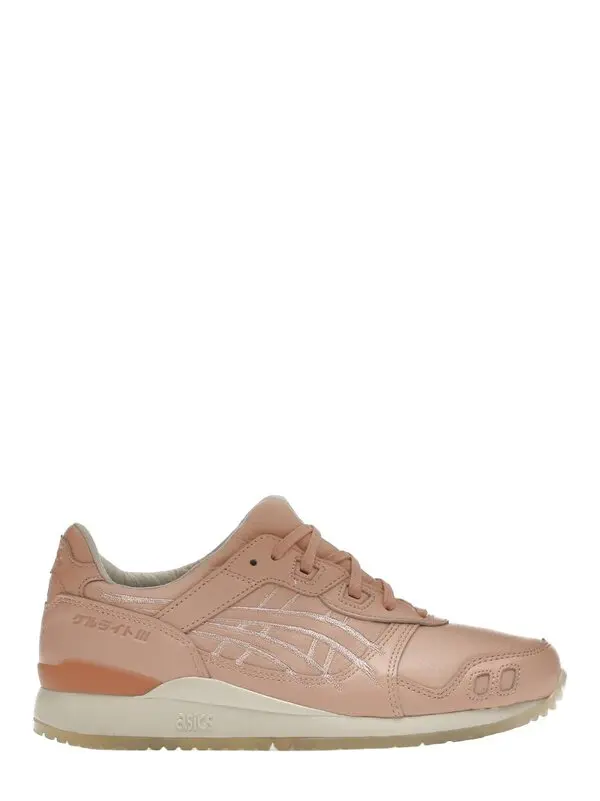 Asics Gel-lyte Iii Sneakers - Sakura