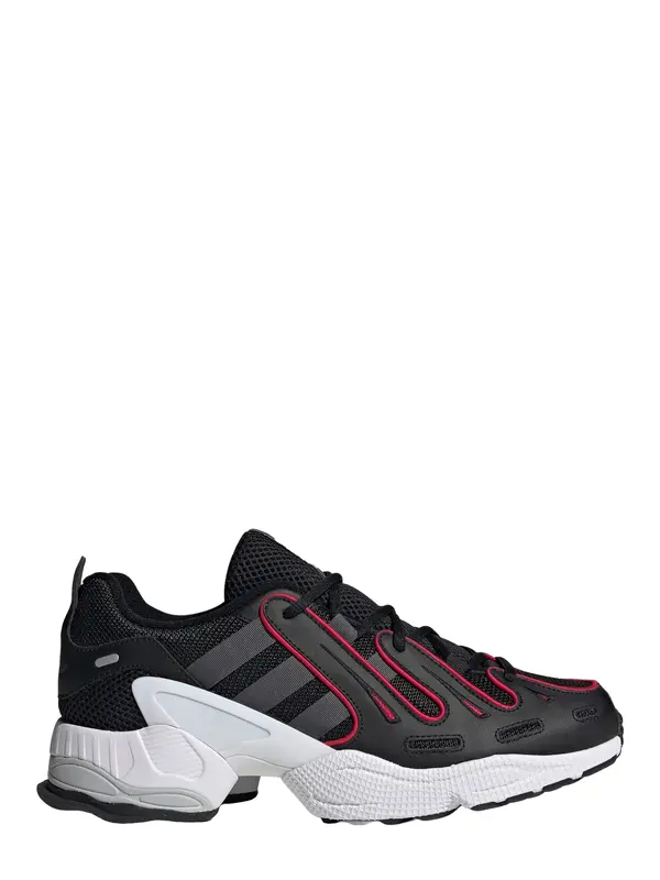 Adidas Eqt Gazelle Sneakers - Core Black/grey Six/energy Pink
