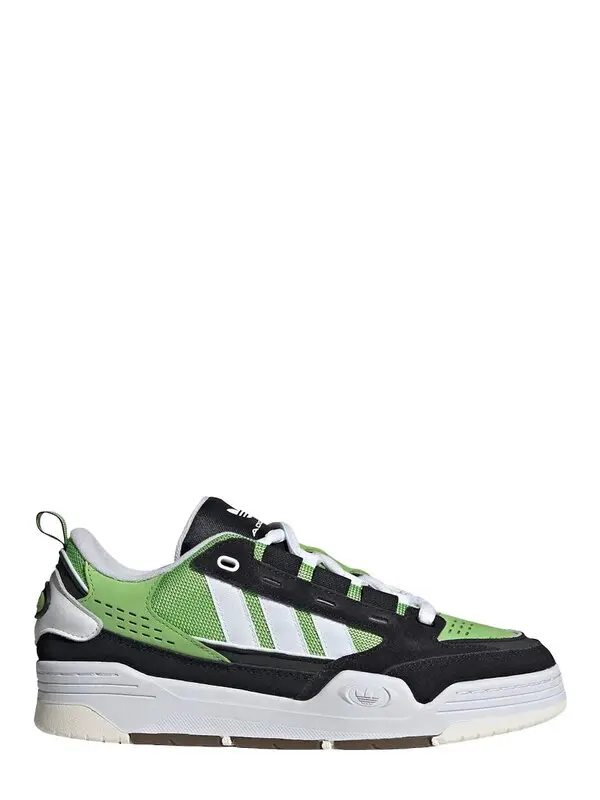 Adidas Adi2000 Sneakers - Green/black/white