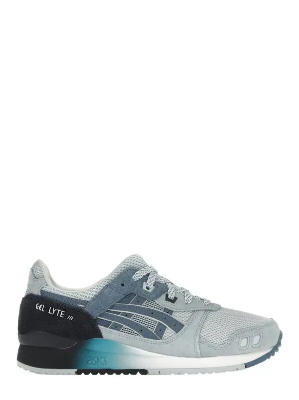 Asics Gel-lyte Iii Og Sneakers - Arctic Sky Blue/midnight