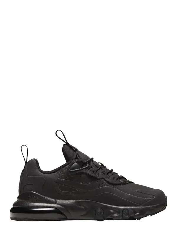 Nike Air Max 270 React Sneakers - Black