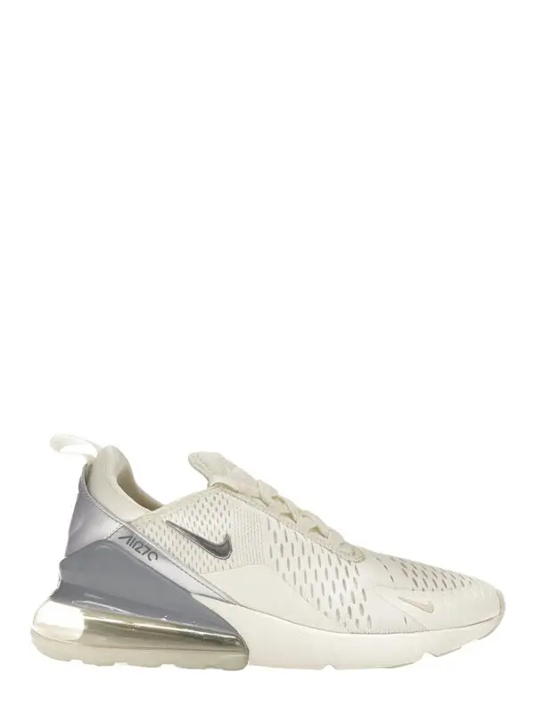 Nike Max 270 Sneakers - Sail/phantom/indigo Haze