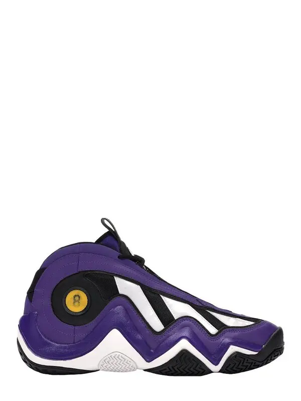Adidas Crazy 97 Eqt Kobe Bryant 1997 Slam Dunk Contest - Rgpunb/runninwhite/golsld