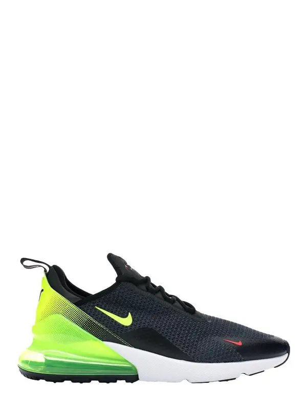 Nike Air Max 270 Retro Future - Anthracite/volt/black