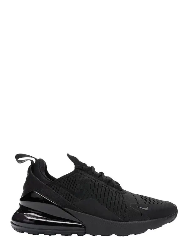 Nike Air Max 270 Sneakers - Black