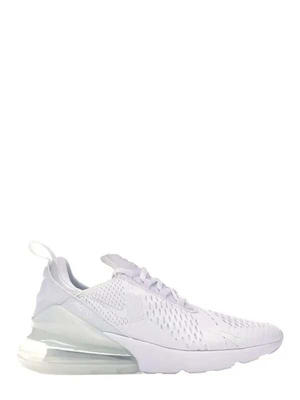 Nike Max 270 Sneakers - White