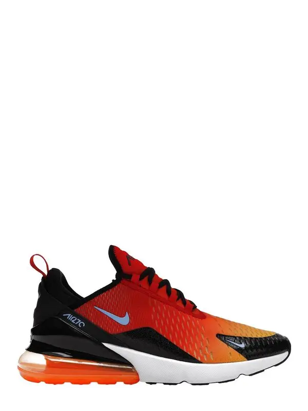 Nike Air Max 270 Sunset - University Red/coconut Milk/black