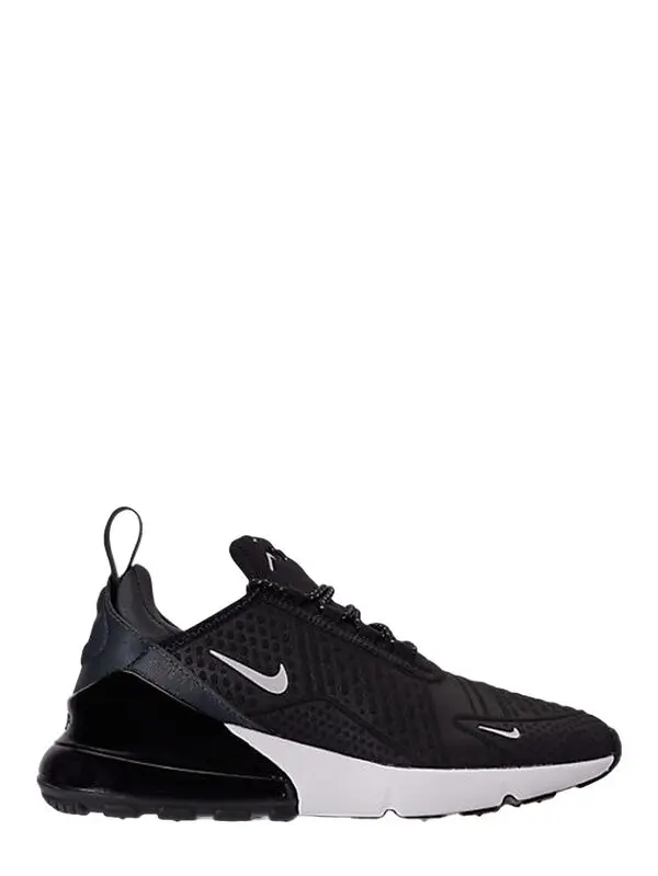 Nike Air Max 270 Se Sneakers - Black/summit White