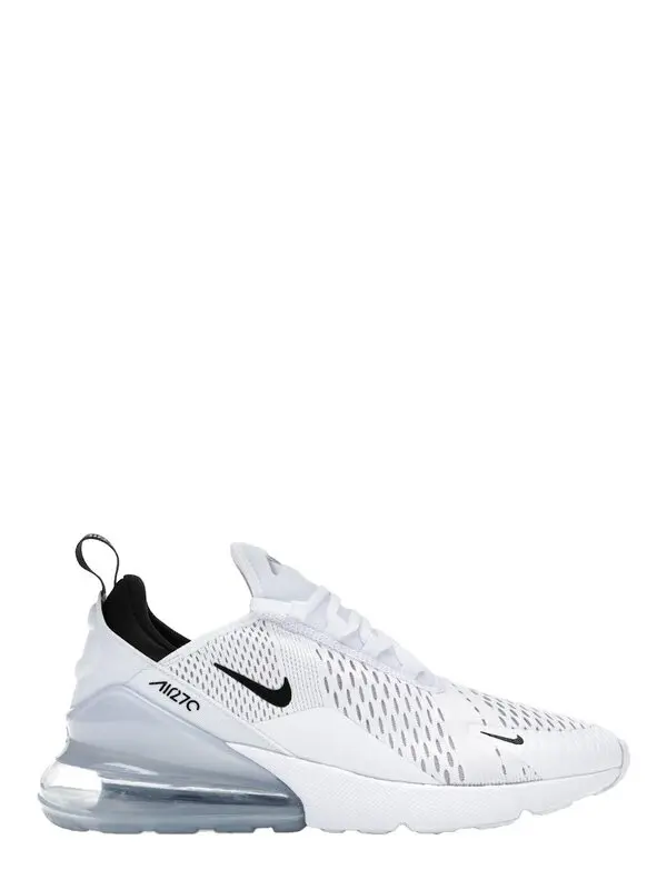 Nike Air Max 270 Sneakers - White/black