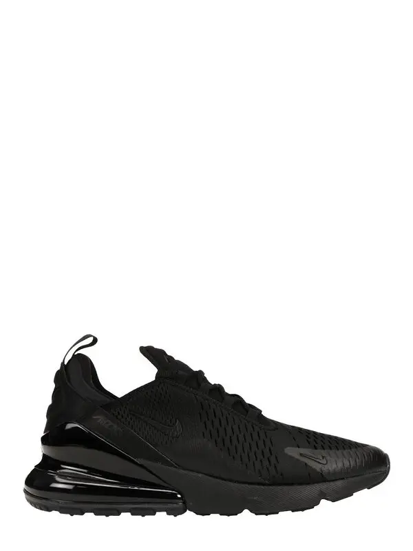 Nike Air Max 270 - Black