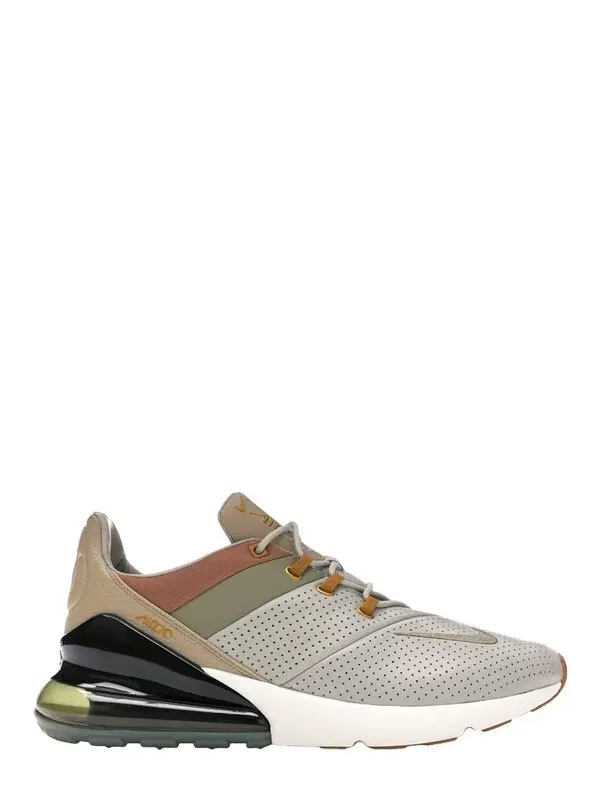 Nike Air Max 270 Sneakers - String/desert Ochre/neutral Olive