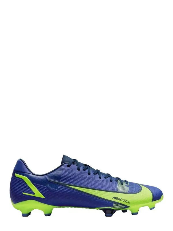 Nike Speed Vapor 14 Academy Mg - Lapis/blue Void/volt
