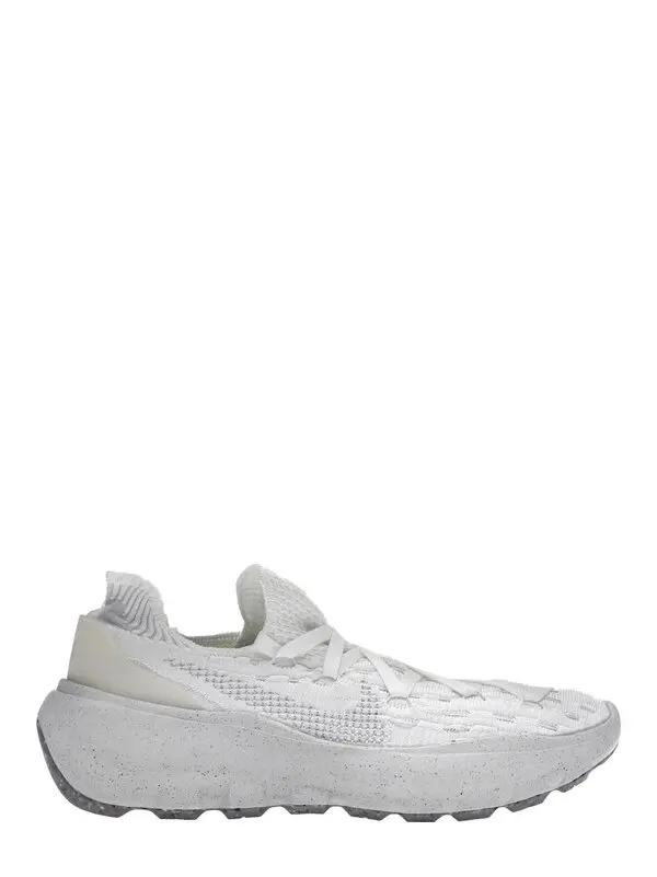 Nike Space Hippie 04 /summitin Sneakers - White/summit White/pure Platinum